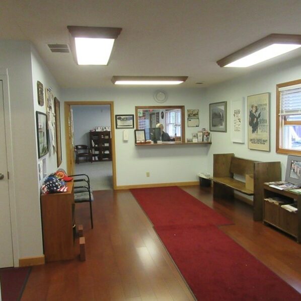 Morrow County Veterans Services – Veterans Helping Veterans